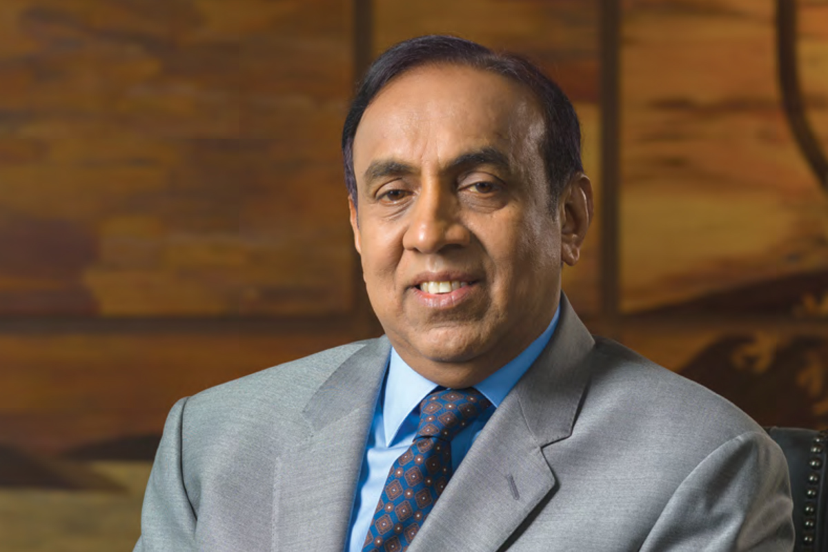 Top 10 Richest People In Dubai - NSNBC