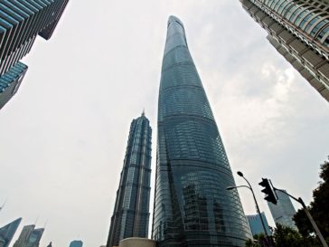 Top 10 Strongest Buildings In The World - NSNBC