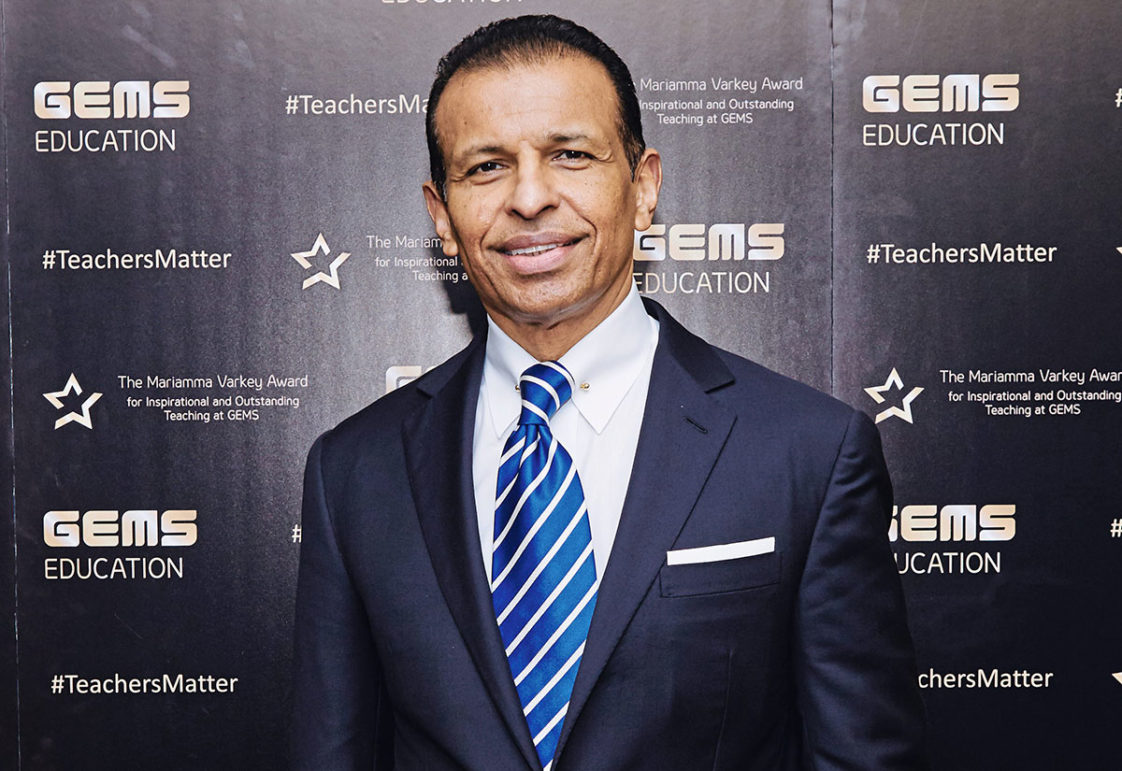 Top 10 Richest People In Dubai - NSNBC