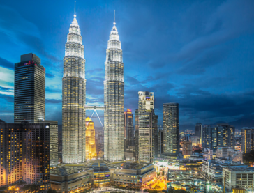 Top 10 Strongest Buildings In The World - NSNBC