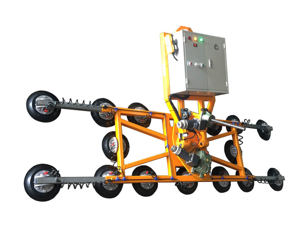 Top 5 Glass Lifting Aids in 2024 - NSNBC