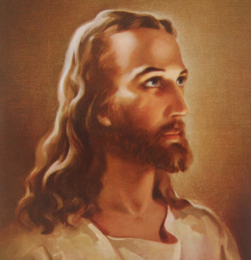 Top 6 Most Popular Paintings of Jesus Christ - NSNBC