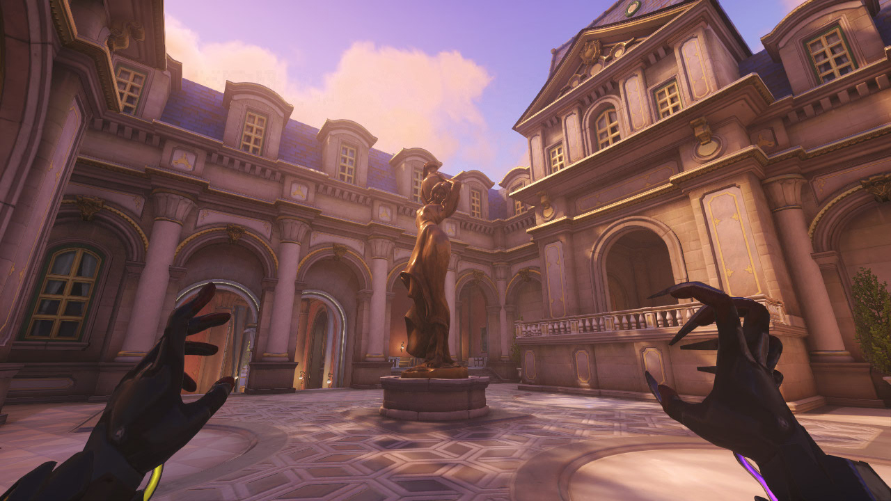 Overwatch Maps Guide 2024 - NSNBC