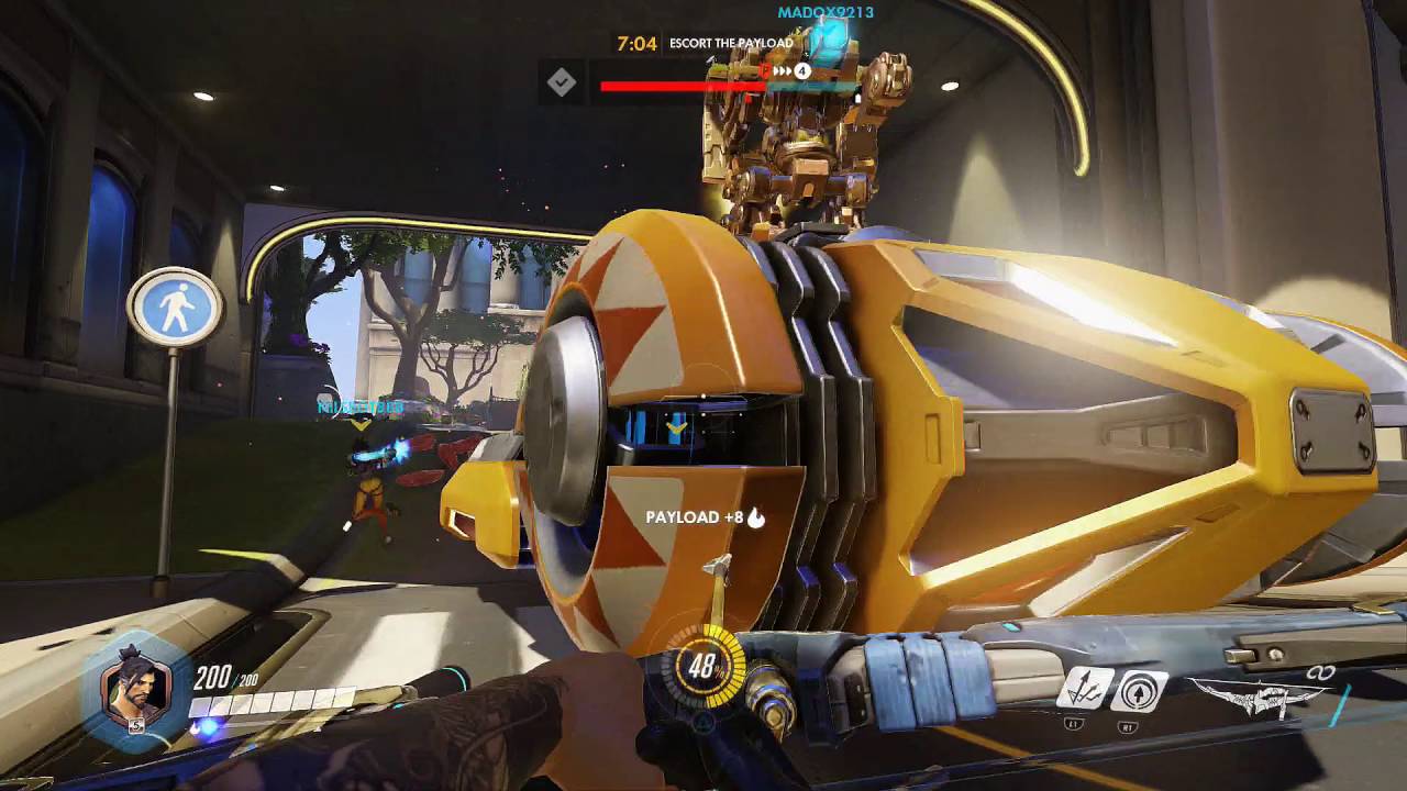 Overwatch Maps Guide 2024 - NSNBC