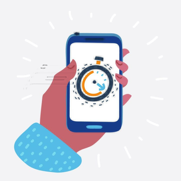 Top 4 Tips for Monitoring Your Screen Time - 2024 Guide - NSNBC