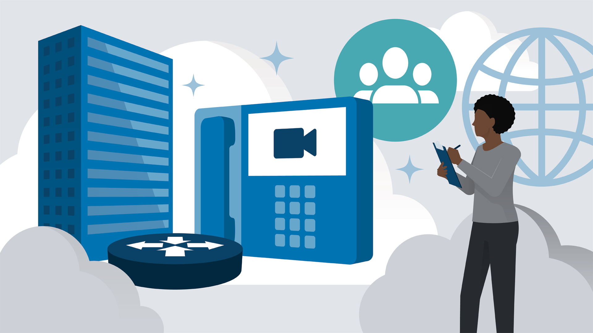 5 Things to Know About CCNP Collaboration Courses - 2024 Guide - NSNBC