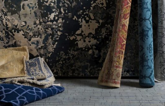 Choosing the Perfect Rug: Tips for Selecting the Right Style and ...