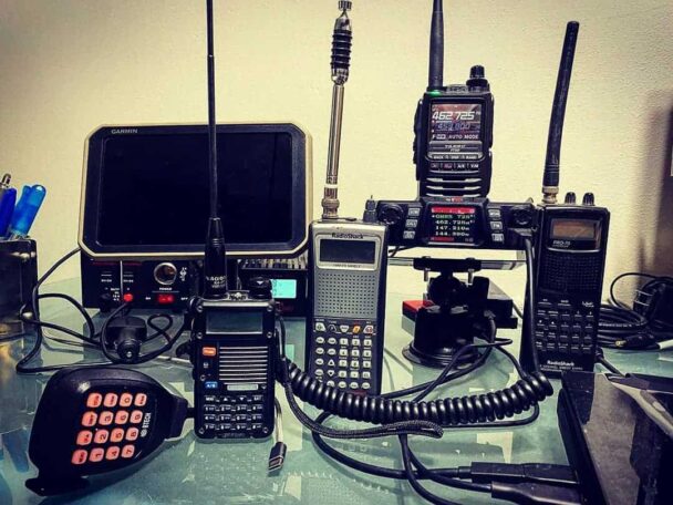 The Dos and Don’ts of CB Radio Etiquette: How to Communicate ...