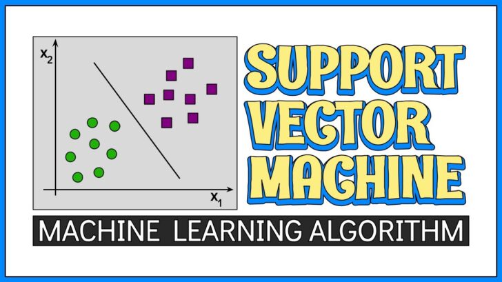 SVM vs. Other Machine Learning Algorithms: Which One to Choose - 2024 ... SVM vs. Other Machine Learning Algorithms: Which One to Choose - 2024 ...
