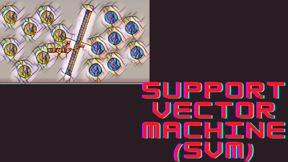 SVM vs. Other Machine Learning Algorithms: Which One to Choose - 2024 Guide - NSNBC