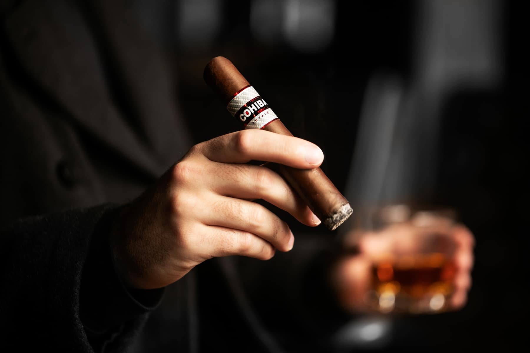 The Role of Tobacco Quality in Premium Cigars: How It Affects Taste and ...