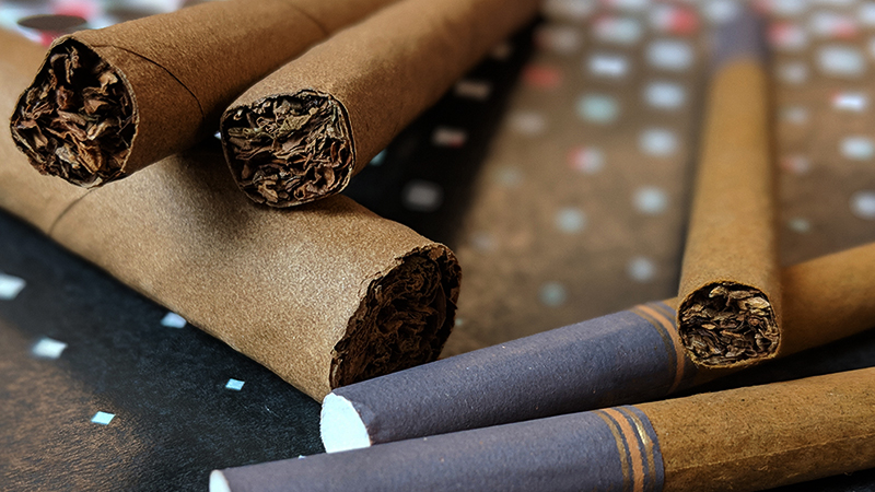 The Role of Tobacco Quality in Premium Cigars: How It Affects Taste and ...
