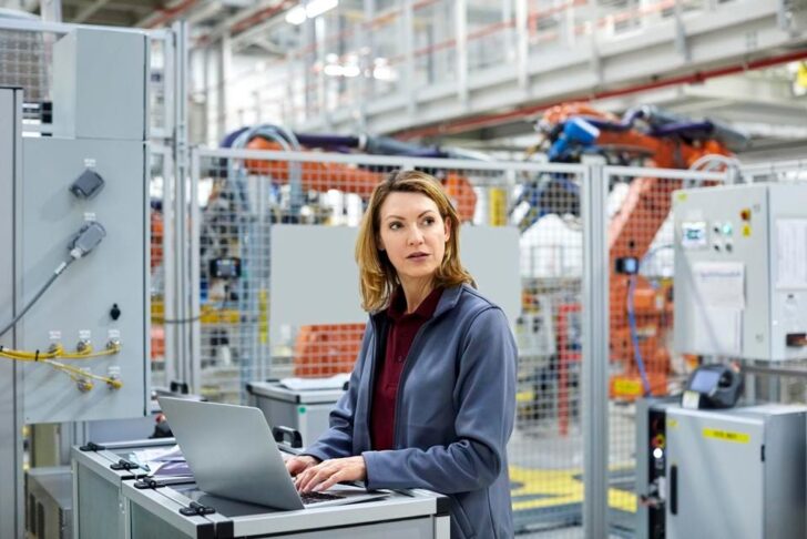 Streamlining Your Manufacturing Project Management: Tips for Improved ...