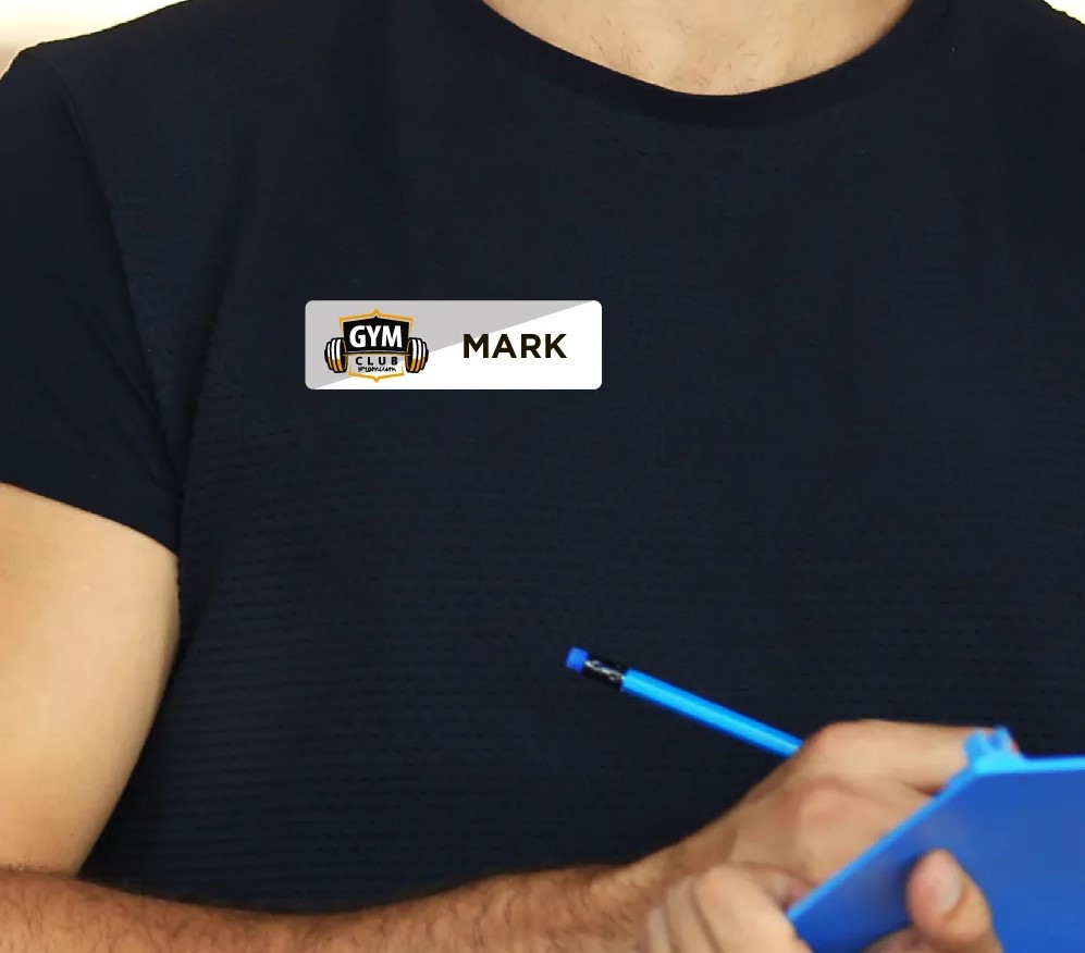 From Name to Reputation: Building Trust Through Effective Name Tag ...