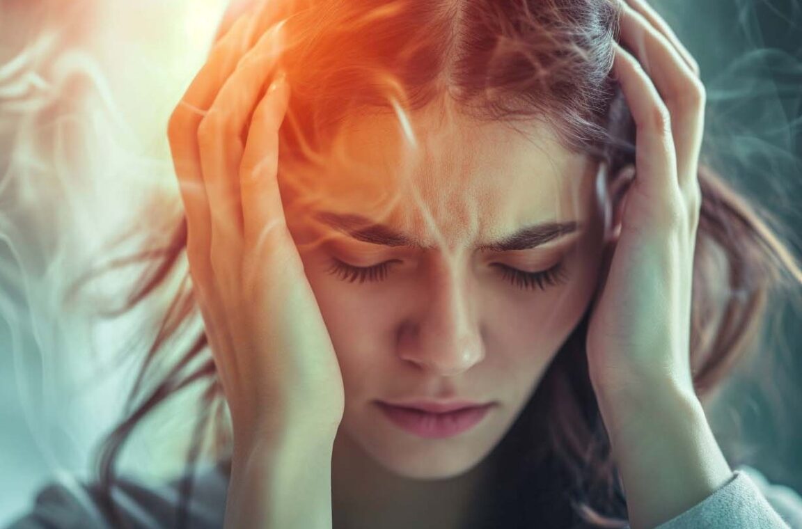 Managing Constant Brain Fog: Supplements and Tips for Mental Clarity ...
