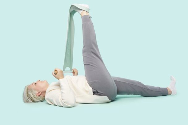 Stretching Mistakes and How to Avoid Them
